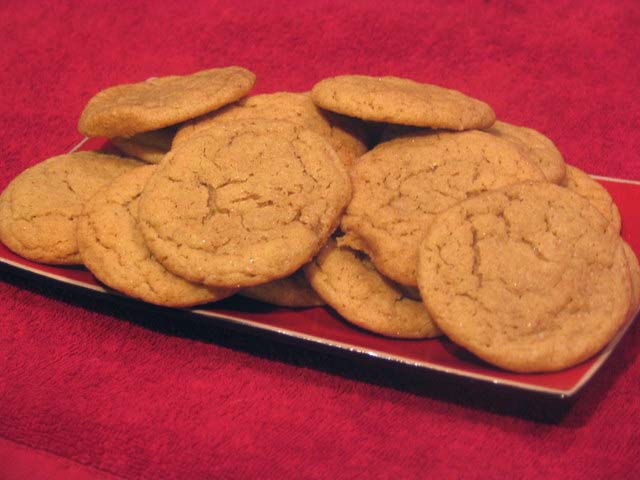 SNICKERDOODLES WITH A TWIST | Bewitching Kitchen