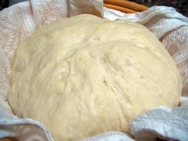 BBA#15: ITALIAN BREAD | Bewitching Kitchen