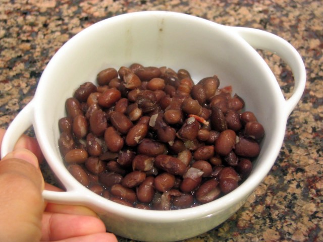BRAZILIAN BLACK BEANS | Bewitching Kitchen