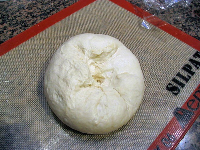 BBA#30: BASIC SOURDOUGH BREAD | Bewitching Kitchen