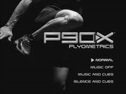 ON THE FLIP SIDE OF FOOD: P90X | Bewitching Kitchen