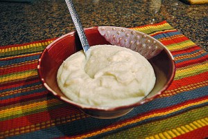 A MUST-MAKE VEGGIE PUREE | Bewitching Kitchen