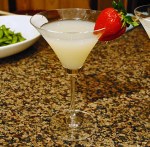 A PEARFECT DRINK | Bewitching Kitchen
