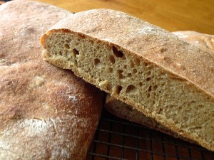 LUCKY KAMUT BREAD | Bewitching Kitchen
