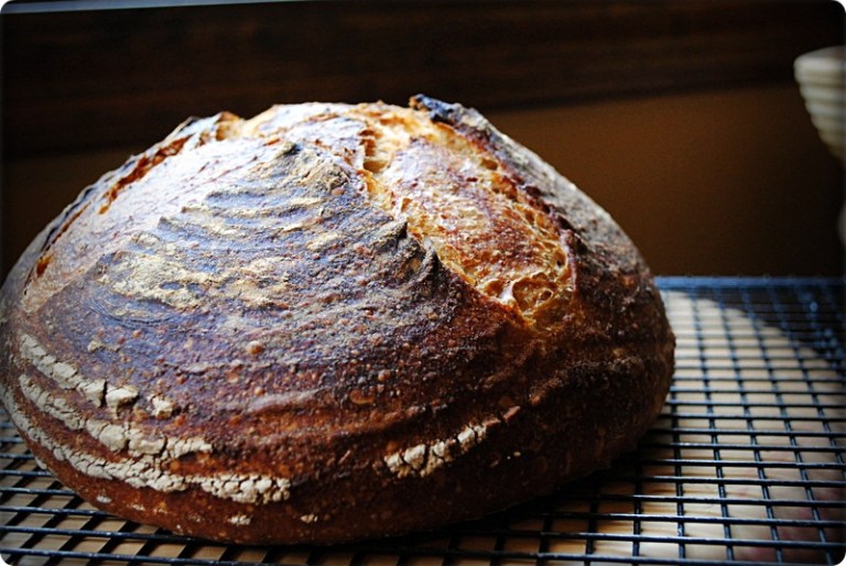 OCTOBER 16: WORLD BREAD DAY! | Bewitching Kitchen