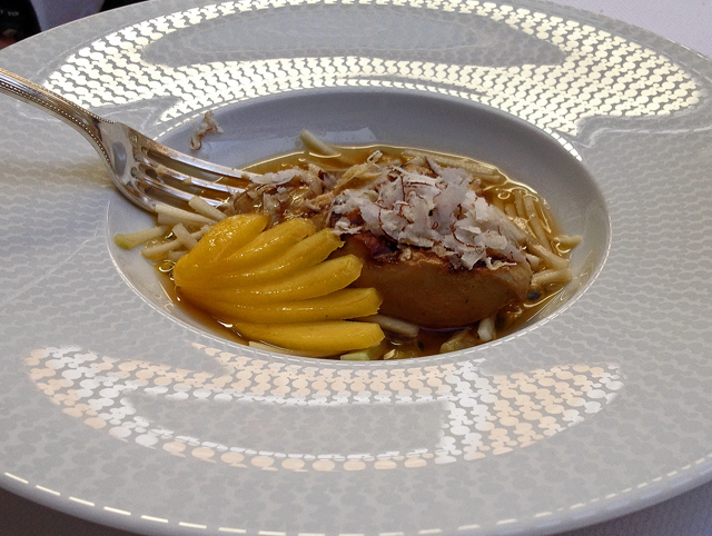 LASSERRE, A FRENCH CLASSIC | Bewitching Kitchen