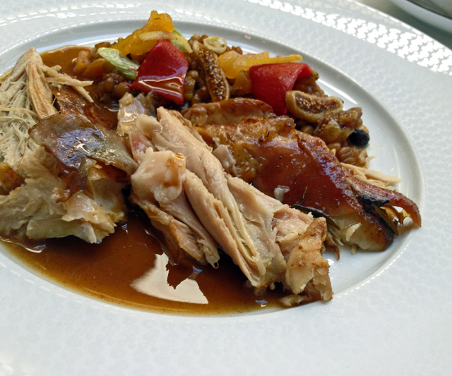 LASSERRE, A FRENCH CLASSIC | Bewitching Kitchen