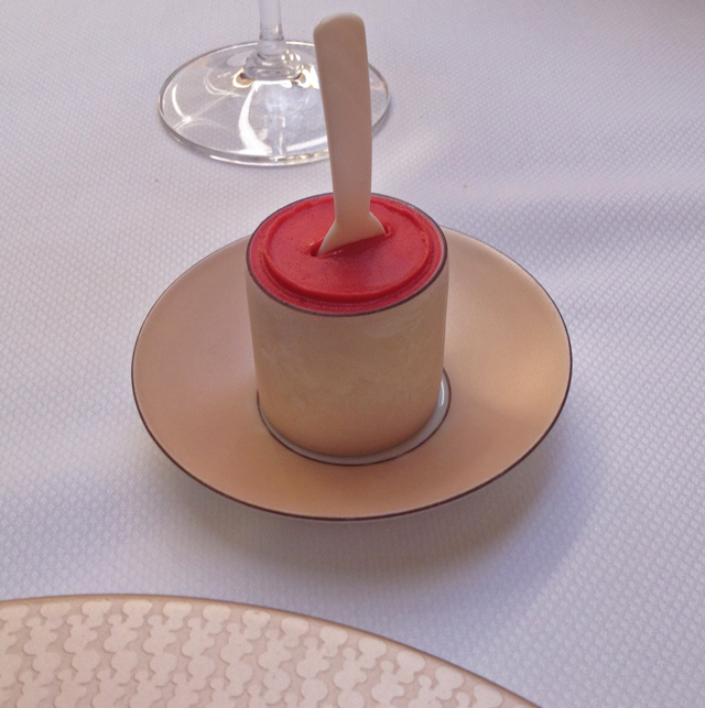 LASSERRE, A FRENCH CLASSIC | Bewitching Kitchen