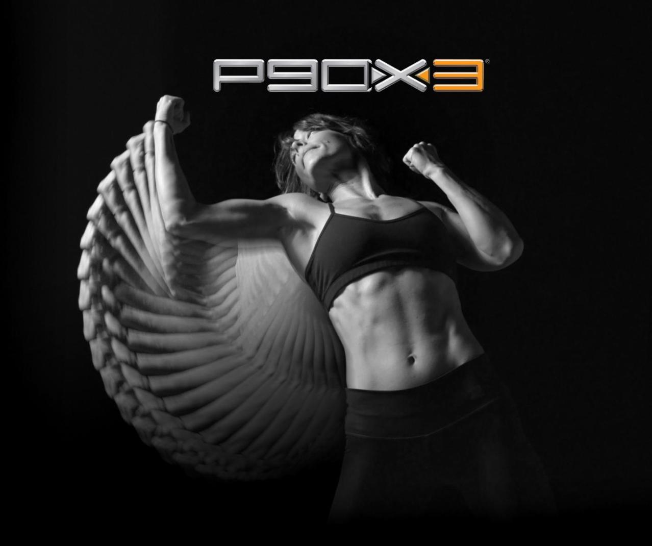 P90X3 Review | Bewitching Kitchen