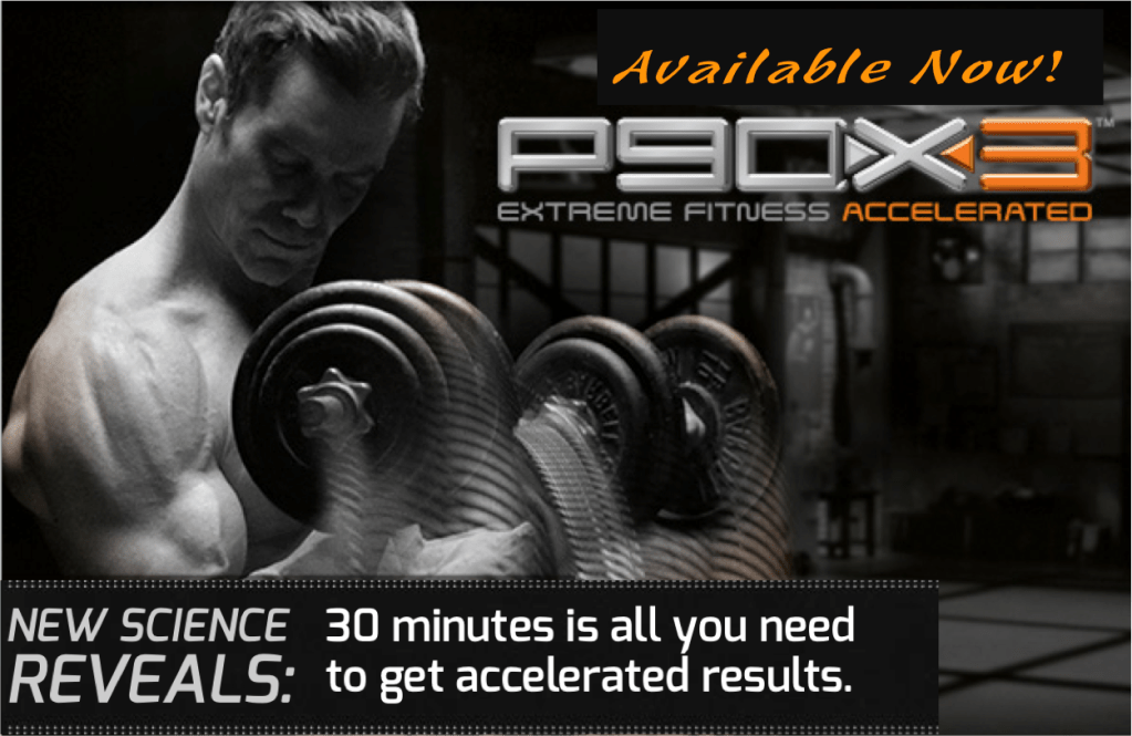 P90X3 Review | Bewitching Kitchen