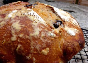 JOSEY BAKER’S OLIVE BREAD | Bewitching Kitchen