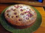 RASPBERRY RICOTTA CAKE | Bewitching Kitchen
