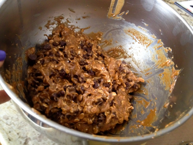 FAB CHOCOLATE CHIP COOKIES | Bewitching Kitchen