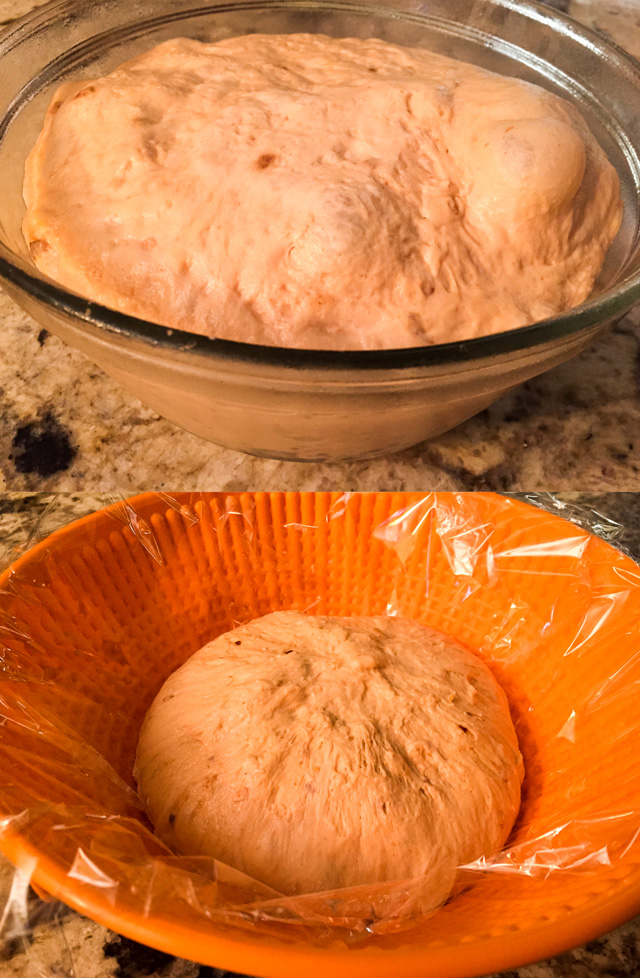 THE DEVIL’S BREAD | Bewitching Kitchen