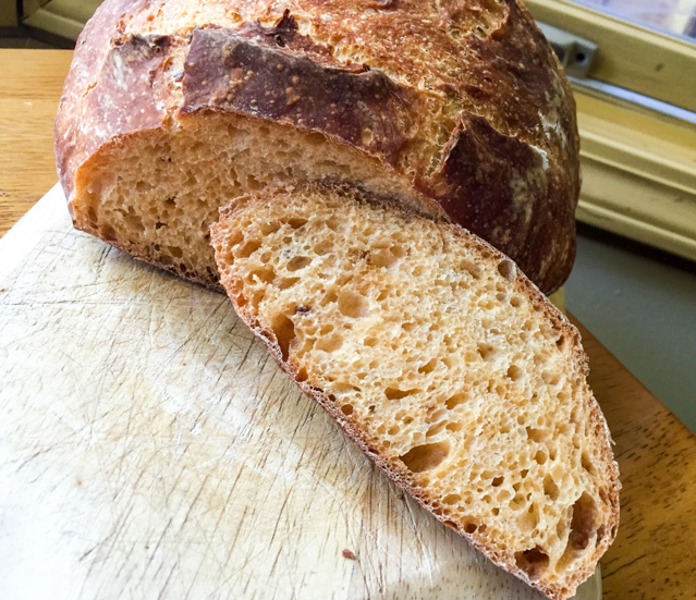 THE DEVIL’S BREAD | Bewitching Kitchen