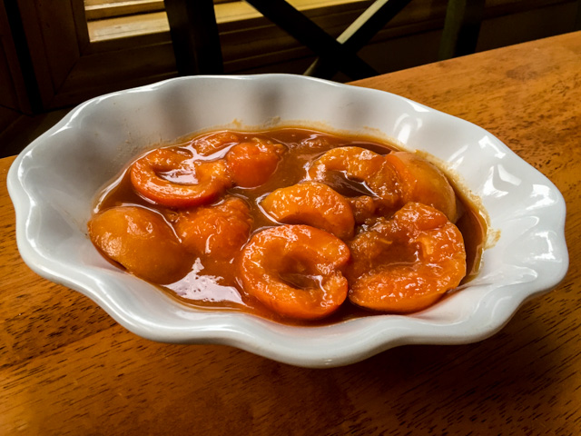 APRICOTS, THREE WAYS | Bewitching Kitchen