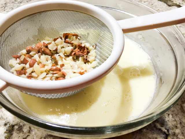 APRICOTS, THREE WAYS | Bewitching Kitchen