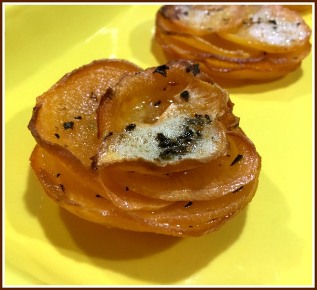 RUTABAGAS ANNA | Bewitching Kitchen