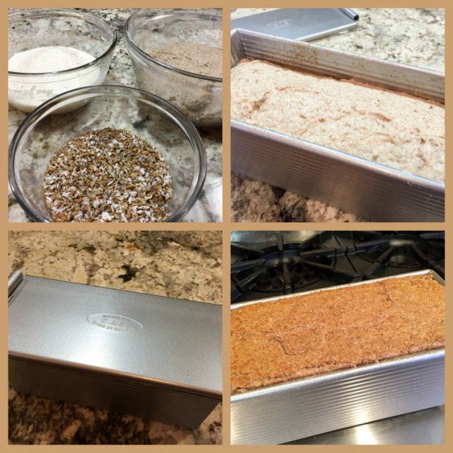 DANISH RYE BREAD | Bewitching Kitchen