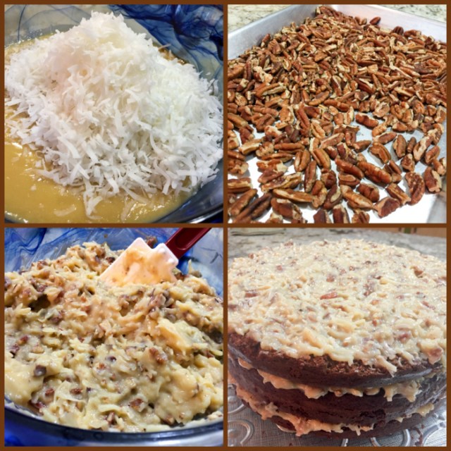 THE OUTCOME OF THE IRON (CHEF) CHALLENGE | Bewitching Kitchen