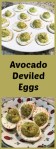 DEVILED EGGS GO GREEN | Bewitching Kitchen