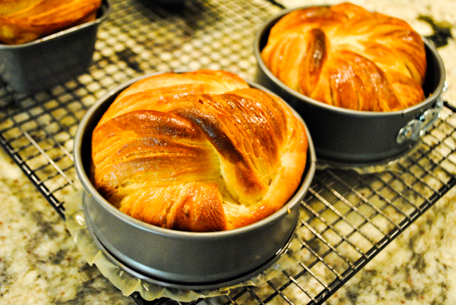 FUJISAN BREAD | Bewitching Kitchen