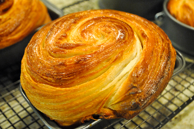 FUJISAN BREAD | Bewitching Kitchen