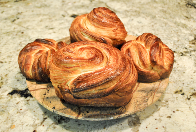 FUJISAN BREAD | Bewitching Kitchen