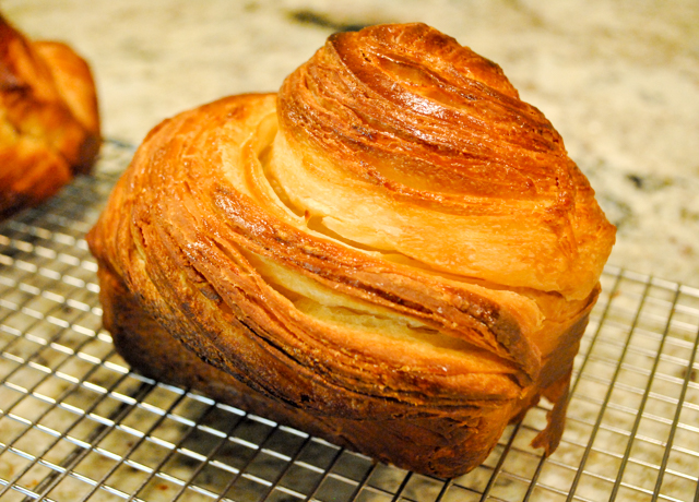 FUJISAN BREAD | Bewitching Kitchen