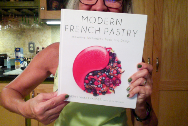 STRAWBERRY-MANGO ENTREMET CAKE | Bewitching Kitchen