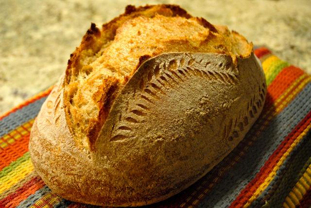 WORLD BREAD DAY 2018 | Bewitching Kitchen