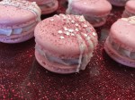 RASPBERRY GANACHE MACARONS | Bewitching Kitchen