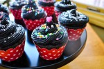 EXTREME CHOCOLATE CUPCAKES | Bewitching Kitchen