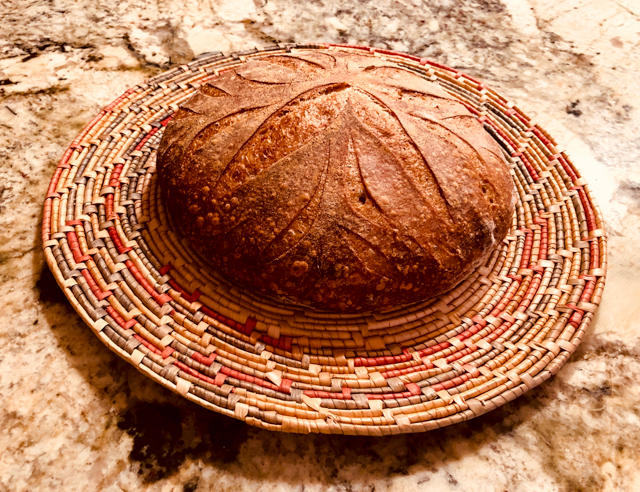 SOURDOUGH FOUR-PLAY | Bewitching Kitchen