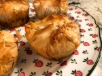 PHYLLO PARCELS WITH MOROCCAN TURKEY | Bewitching Kitchen