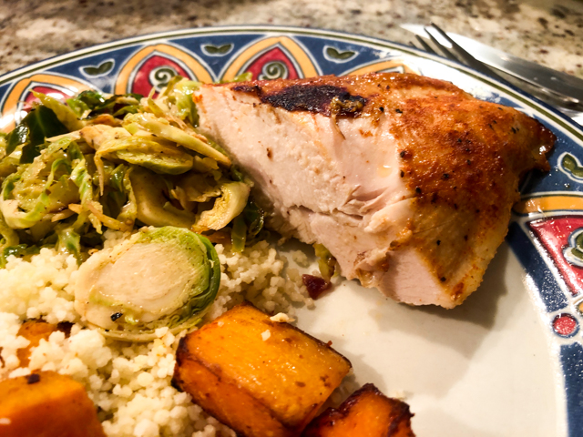 Sous-Vide Cooking | Bewitching Kitchen