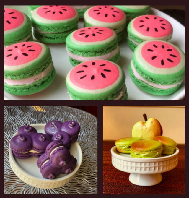 A FRUITFUL TRIO | Bewitching Kitchen