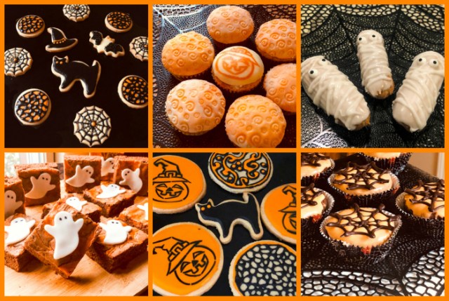 SPOOKY BAKES, A FAREWELL | Bewitching Kitchen
