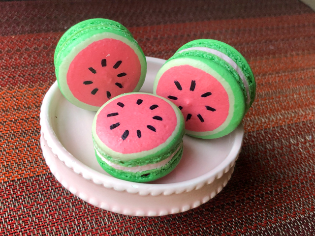 A FRUITFUL TRIO | Bewitching Kitchen