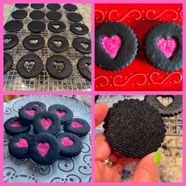 WHEN OREOS FALL IN LOVE | Bewitching Kitchen