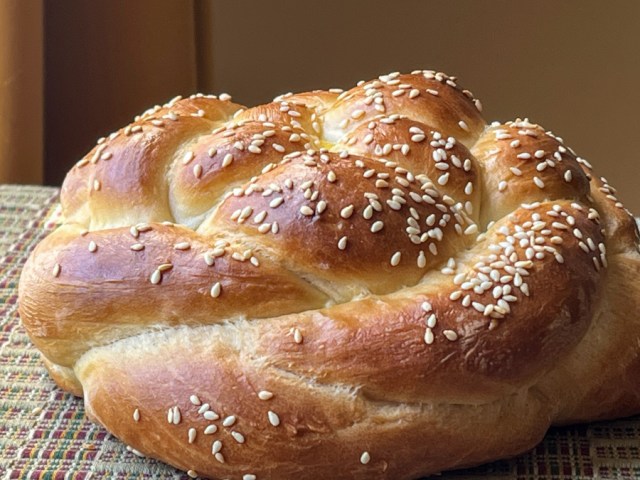 BAKING THROUGH THE BLOGOSPHERE | Bewitching Kitchen