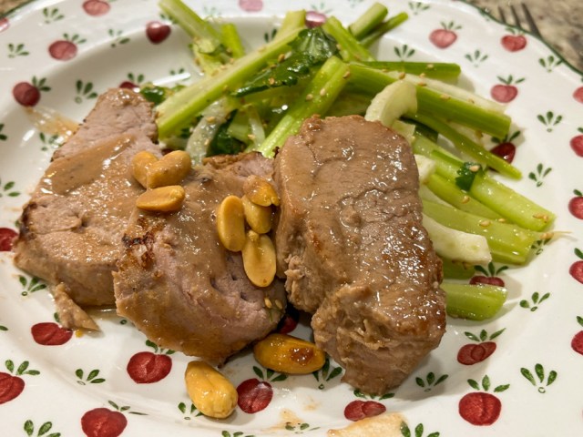 Sous-Vide Cooking | Bewitching Kitchen