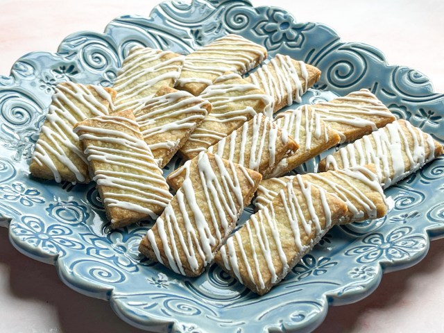 Cookies | Bewitching Kitchen | Page 2