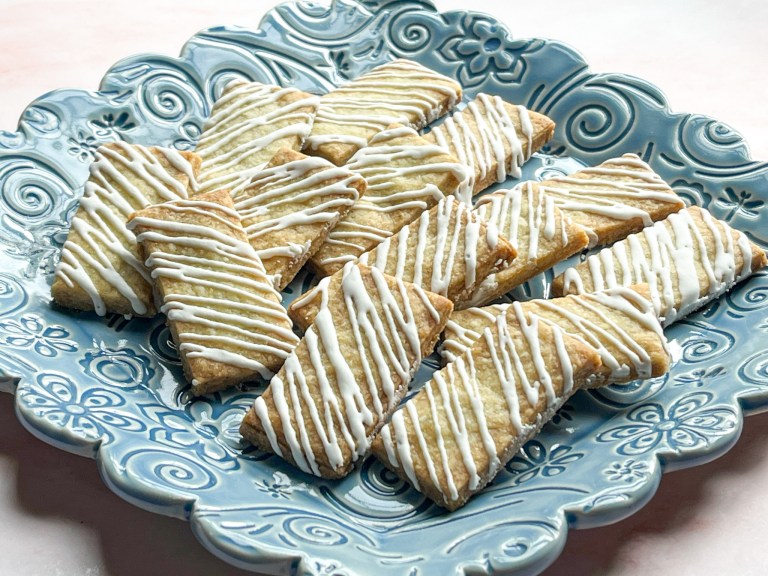 Cookies | Bewitching Kitchen | Page 2