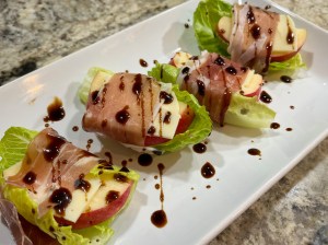 Veggies | Bewitching Kitchen