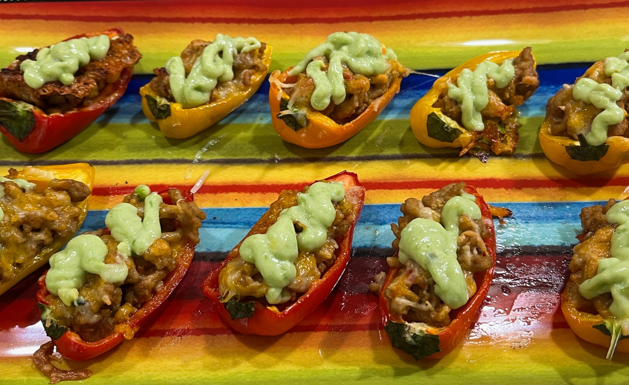 appetizer | Bewitching Kitchen