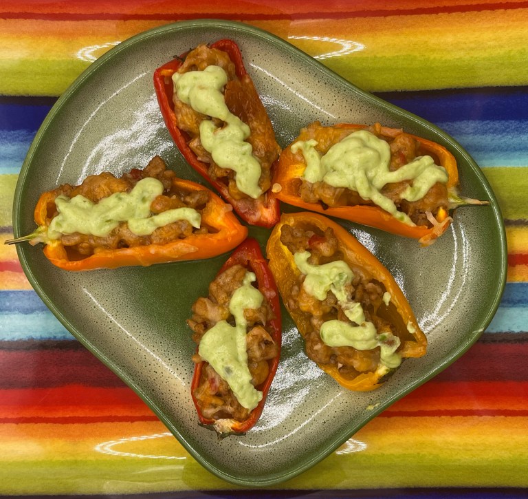 Appetizers | Bewitching Kitchen