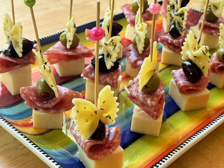 Appetizers | Bewitching Kitchen