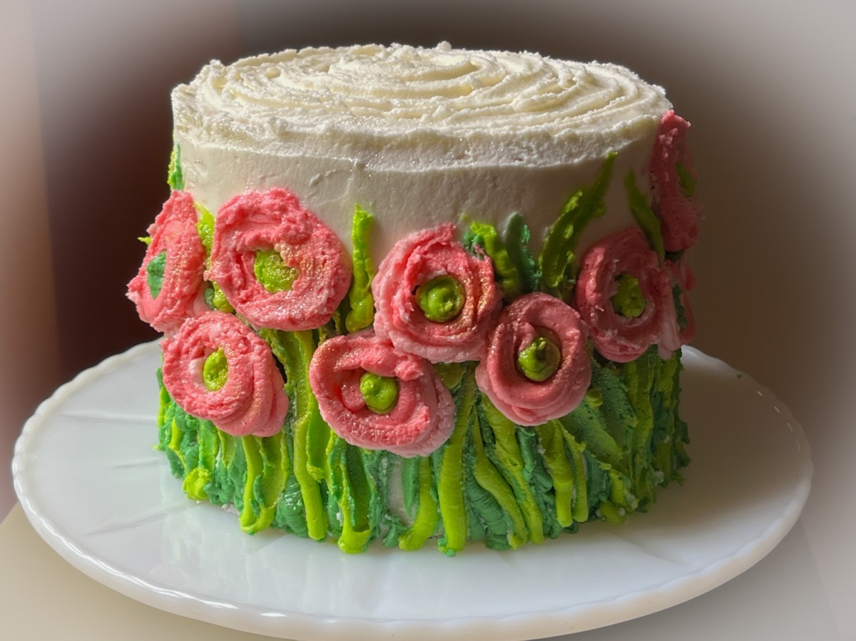 THE BEWITCHING KITCHEN TURNS 15 YEARS OLD! | Bewitching Kitchen