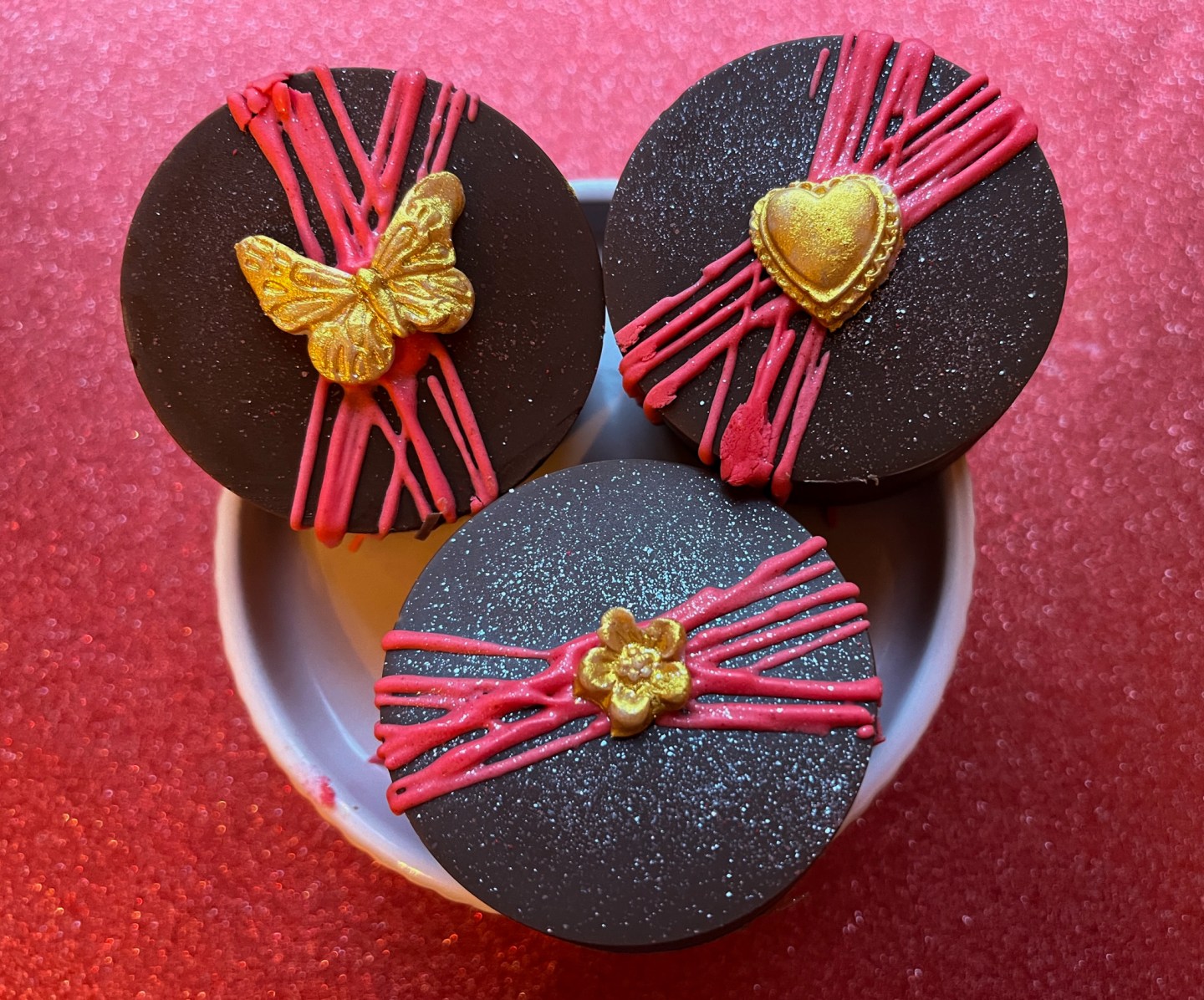 CAKE PUCKS, MY NEW ADVENTURE! | Bewitching Kitchen